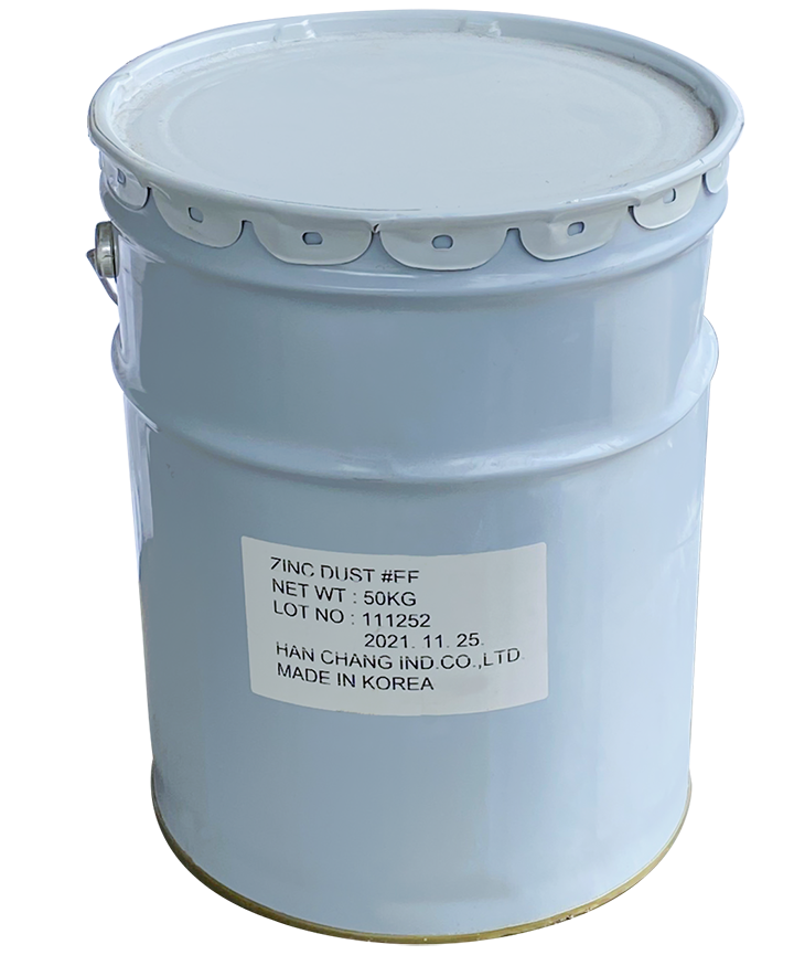 Hoá chất zinc powder
